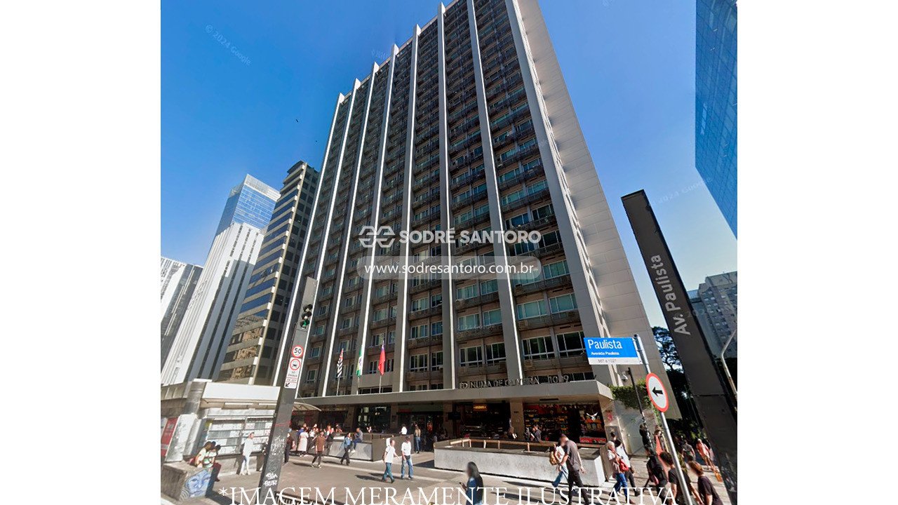 Leilão VAGA DE GARAGEM - BELA VISTA - SÃO PAULO - SP - Leilão de ...